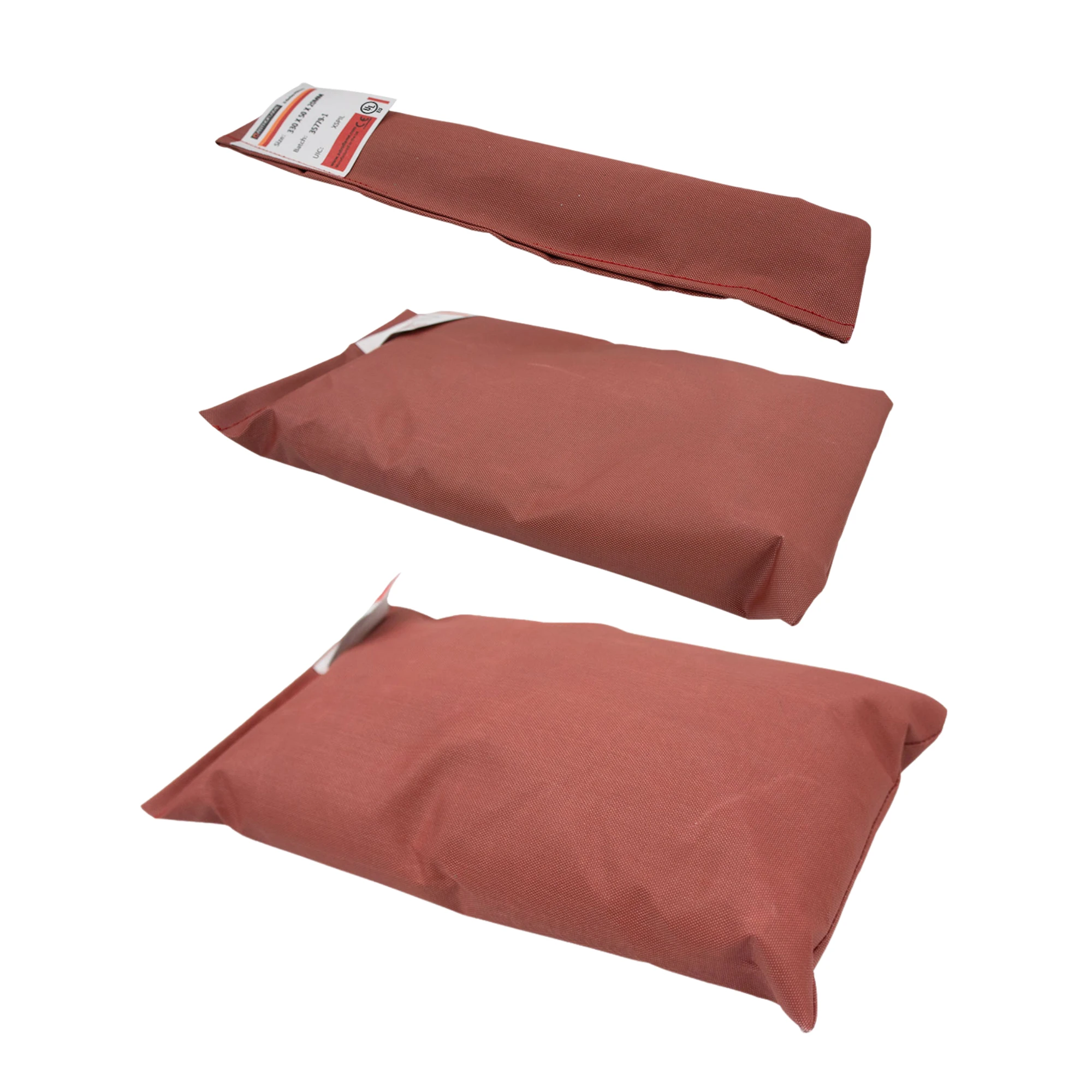 Intumescent Acrylic & Acoustic Mastic w/ Optional Colour | Product 58