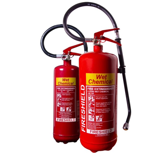Home Fire Extinguishers | Complete Guide | FPS
