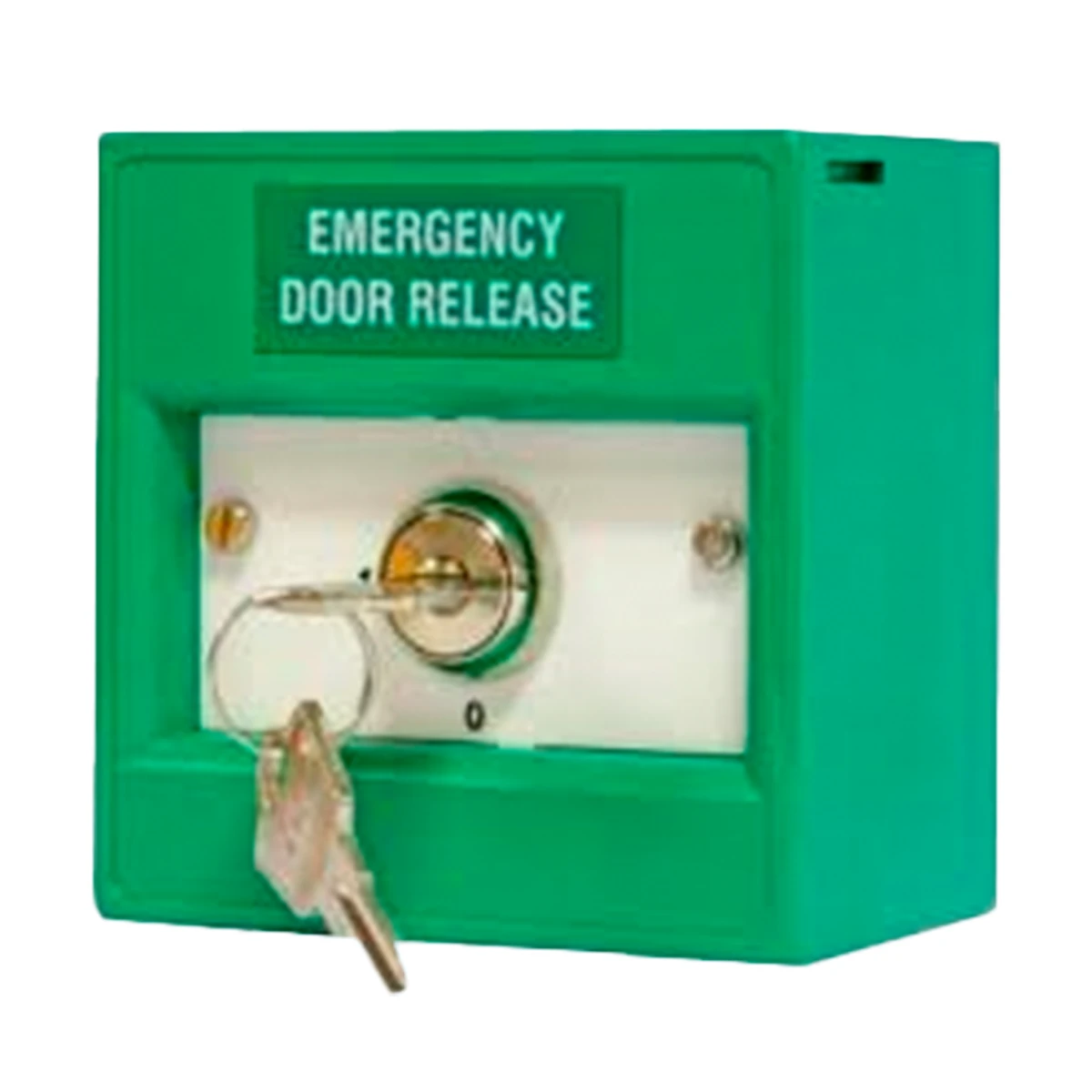 KAC 2 Position Emergency Keyswitch Call Point | Shop Now