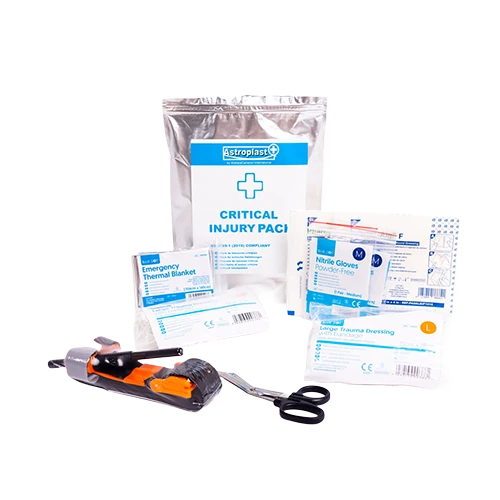 FireShield Universal Transport Bracket | FPS