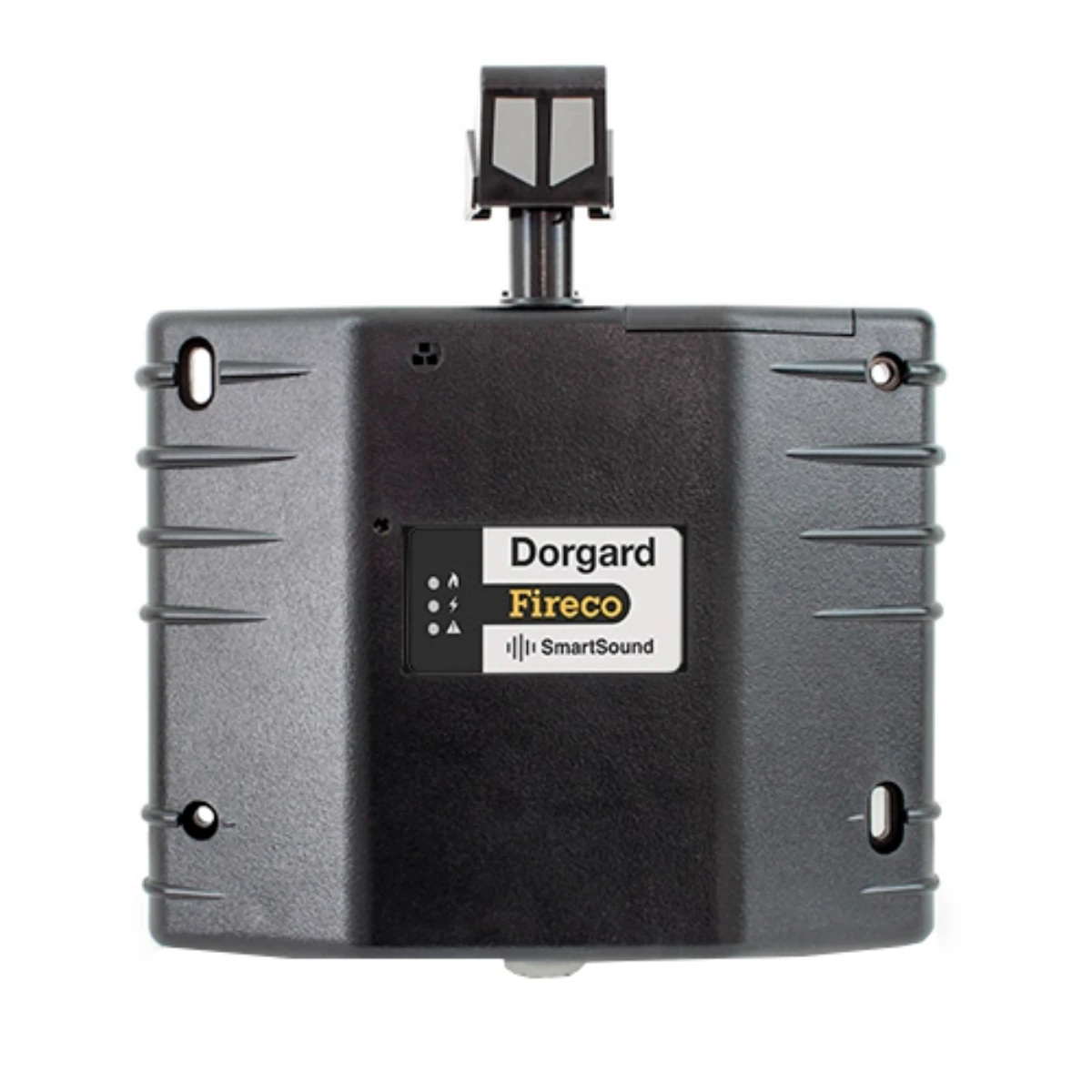 Dorgard SmartSound Fire Door Retainer With Optional Colour