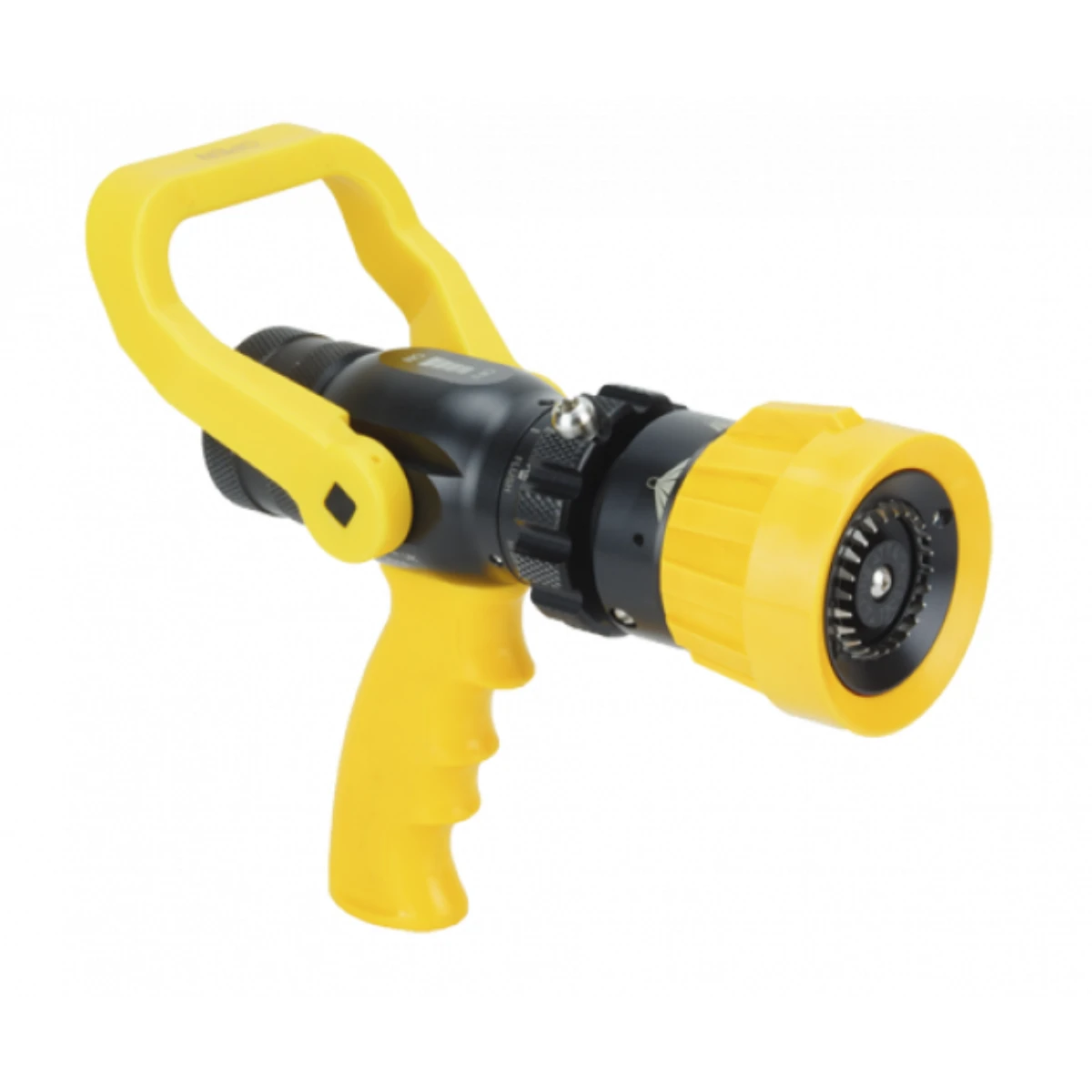 Delta Fire Attack 100 Pro Fire Nozzle | Fire & Rescue | FPS