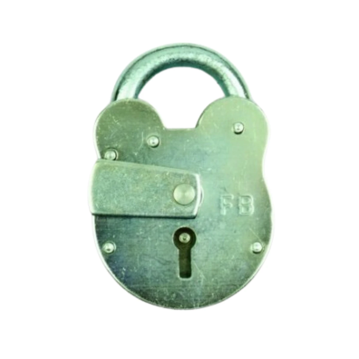 Fire Brigade Padlock FBPK | Emergency Services | FPS