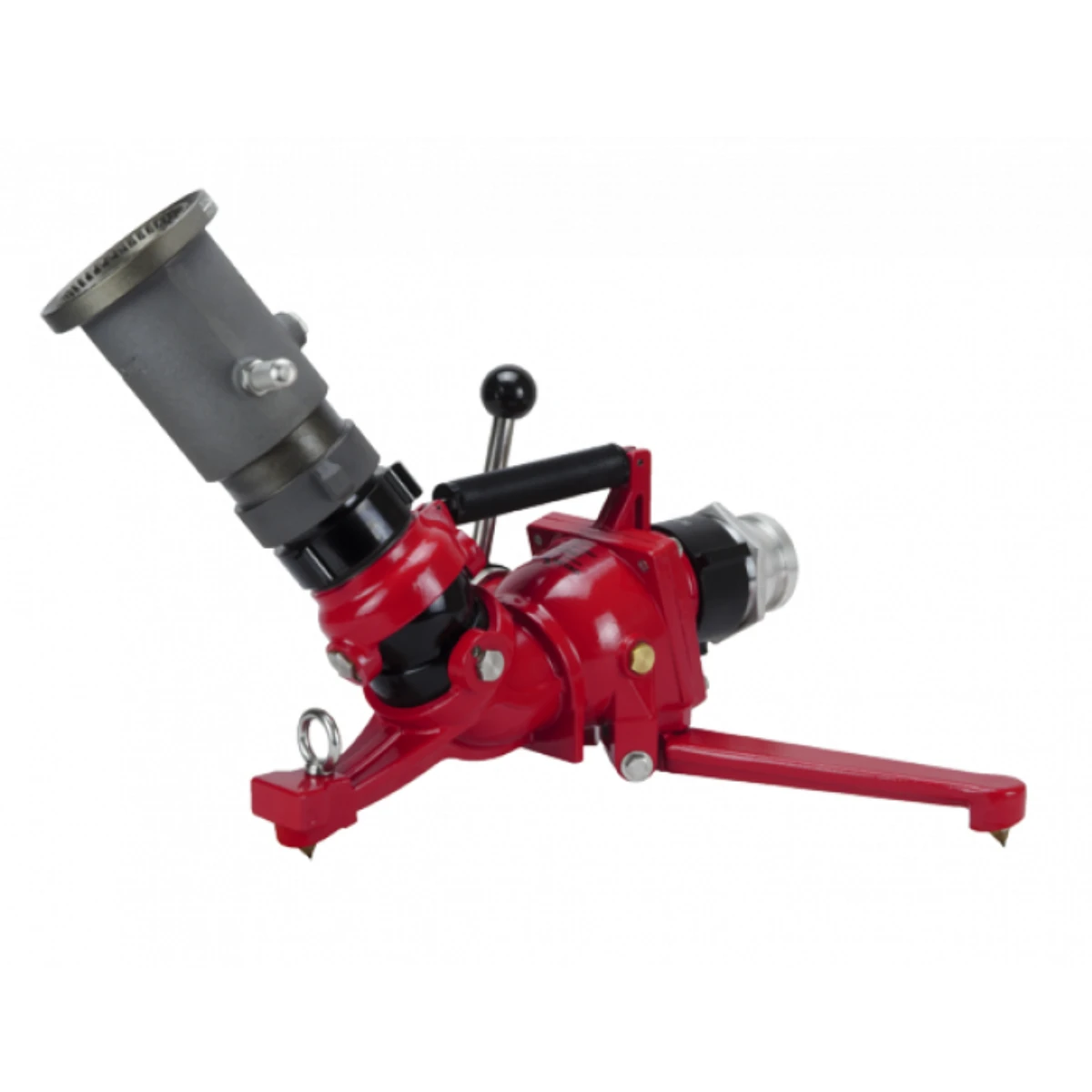 Delta DPM1900 Portable Fire Monitor