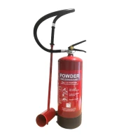 Class D Fire Extinguishers | Fast Delivery, Low Prices
