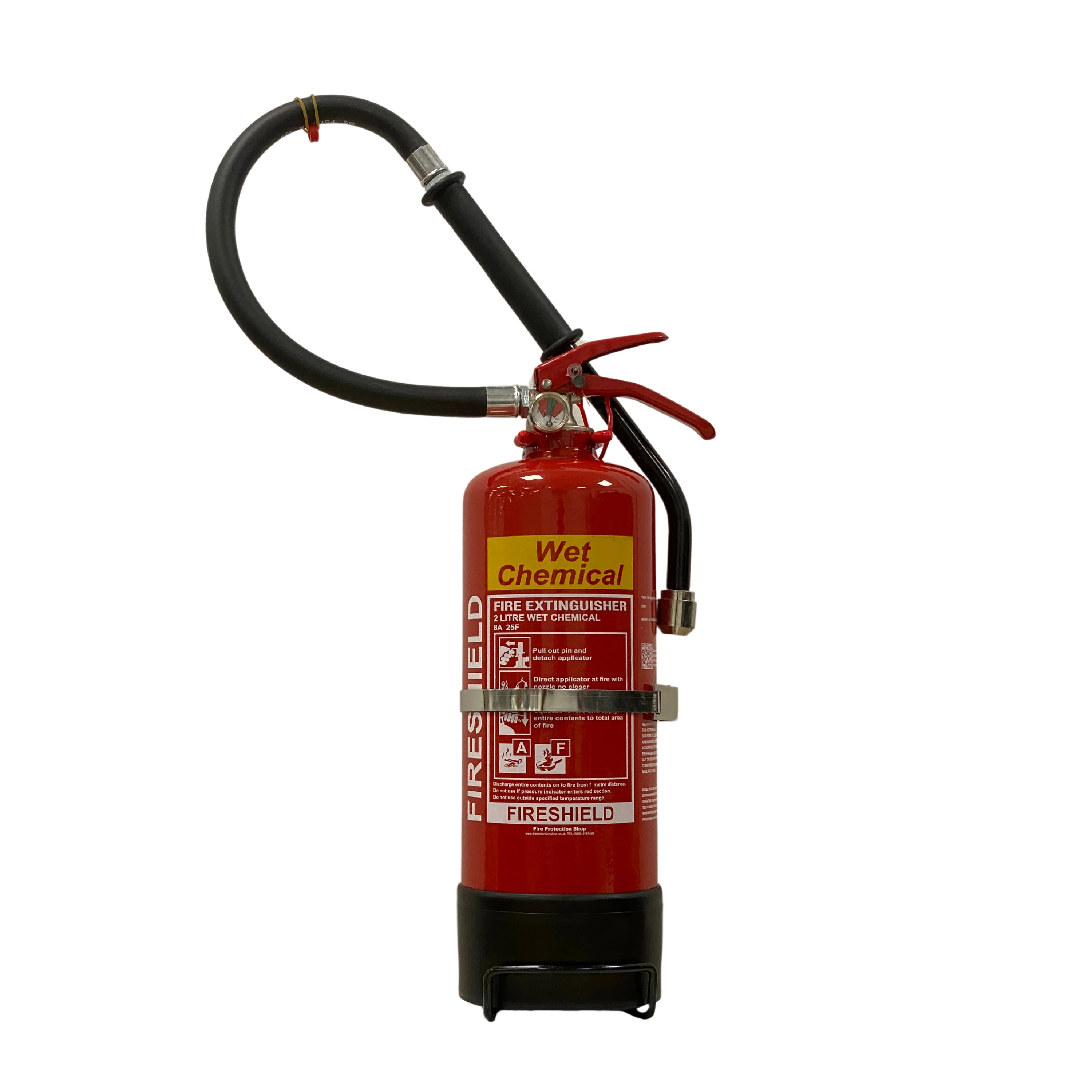 Fire Extinguisher Shop | Fire Protection Shop | Fire Protection Shop