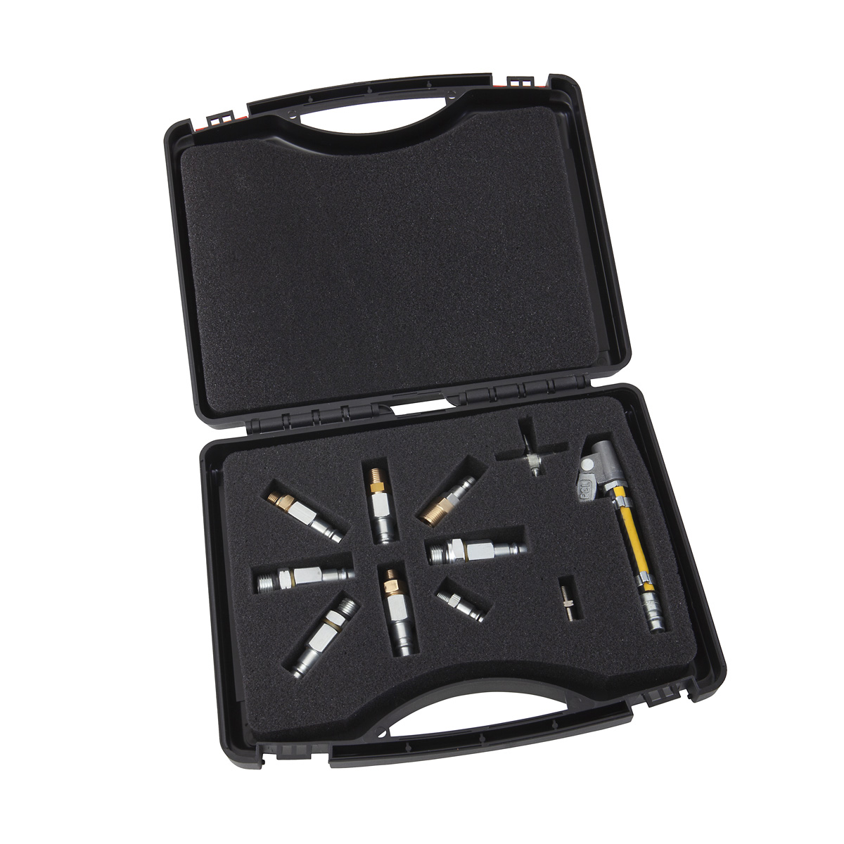 11 Piece Adaptor Kit | Fire Protection Shop