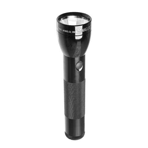 2D Cell LED Maglite Torch | Fire Protection Shop | Fire Protection Shop