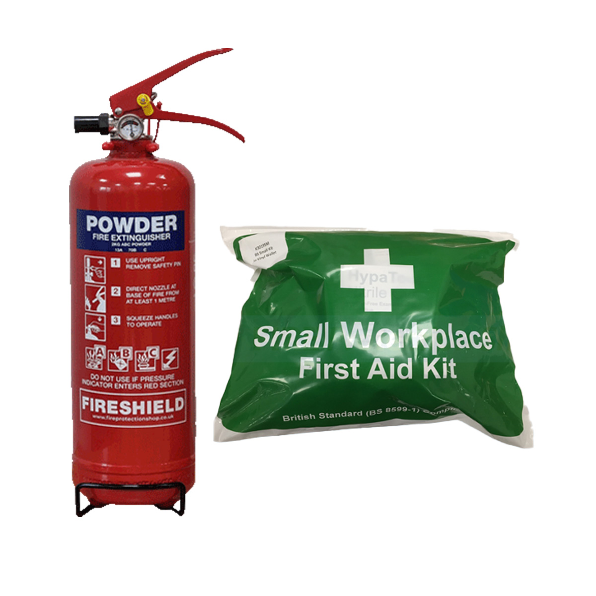 Home & Landlord Packs | FPS