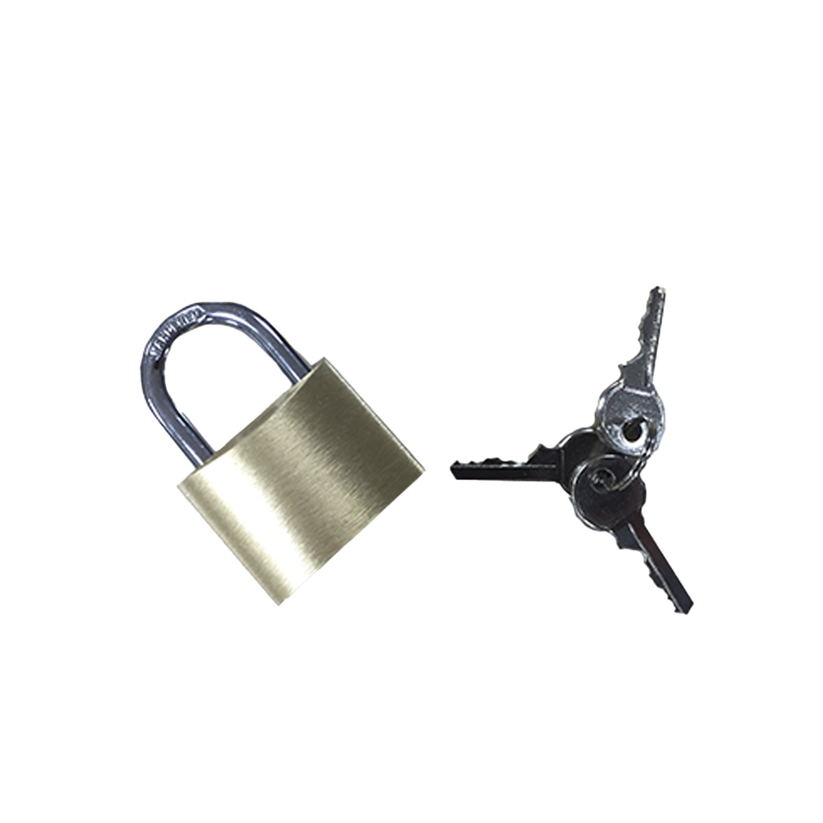 Padlock For Redlam Door Panic Bolt 3/4" (20mm) | Fire Protection Shop ...
