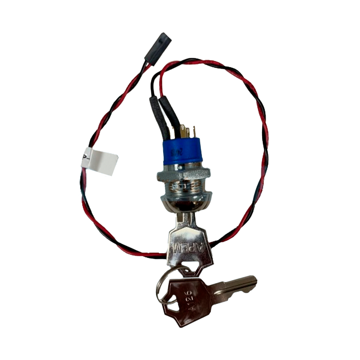 Advanced MX5 2 Position Key Switch | Fast UK Delivery