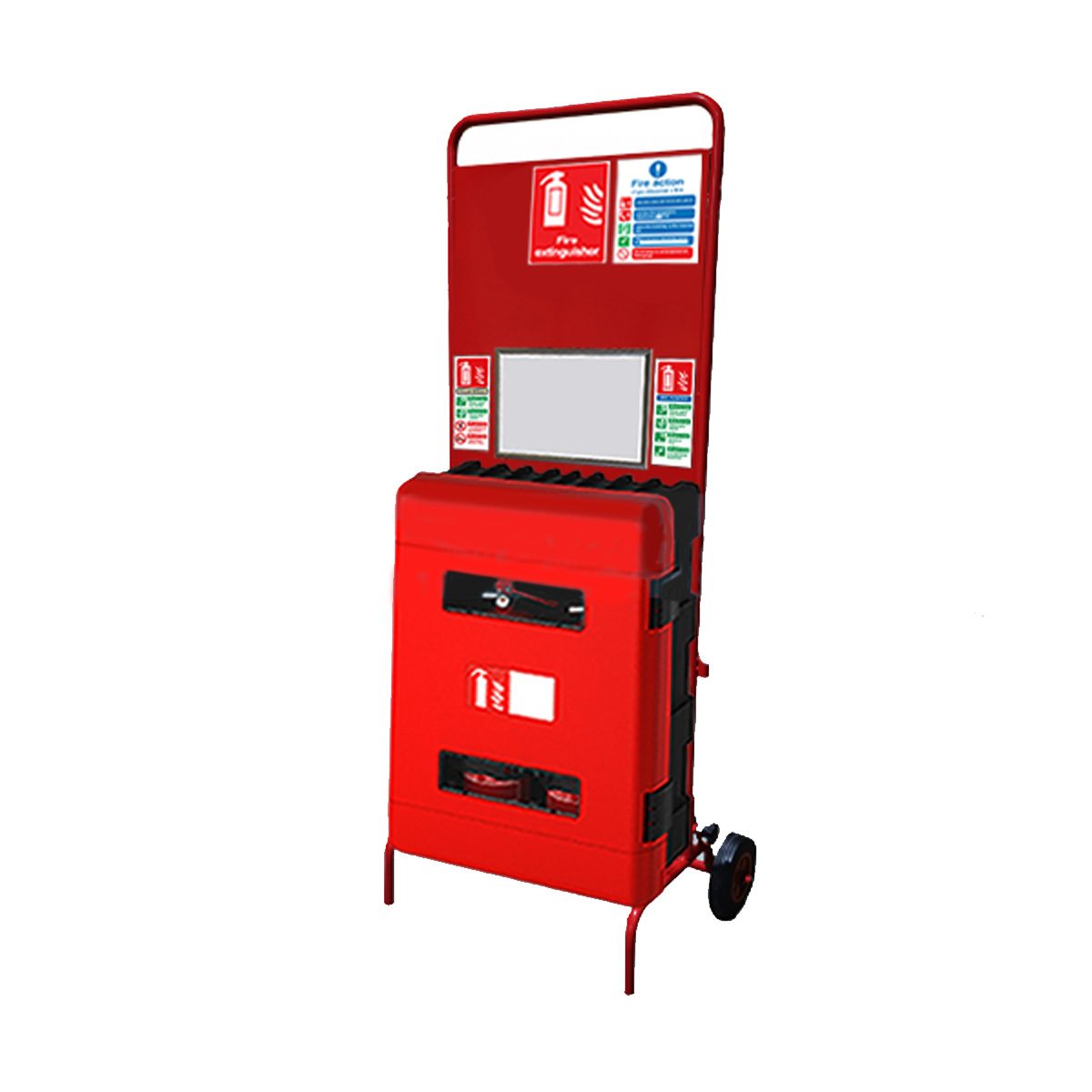 Construction Site Packs | FPS