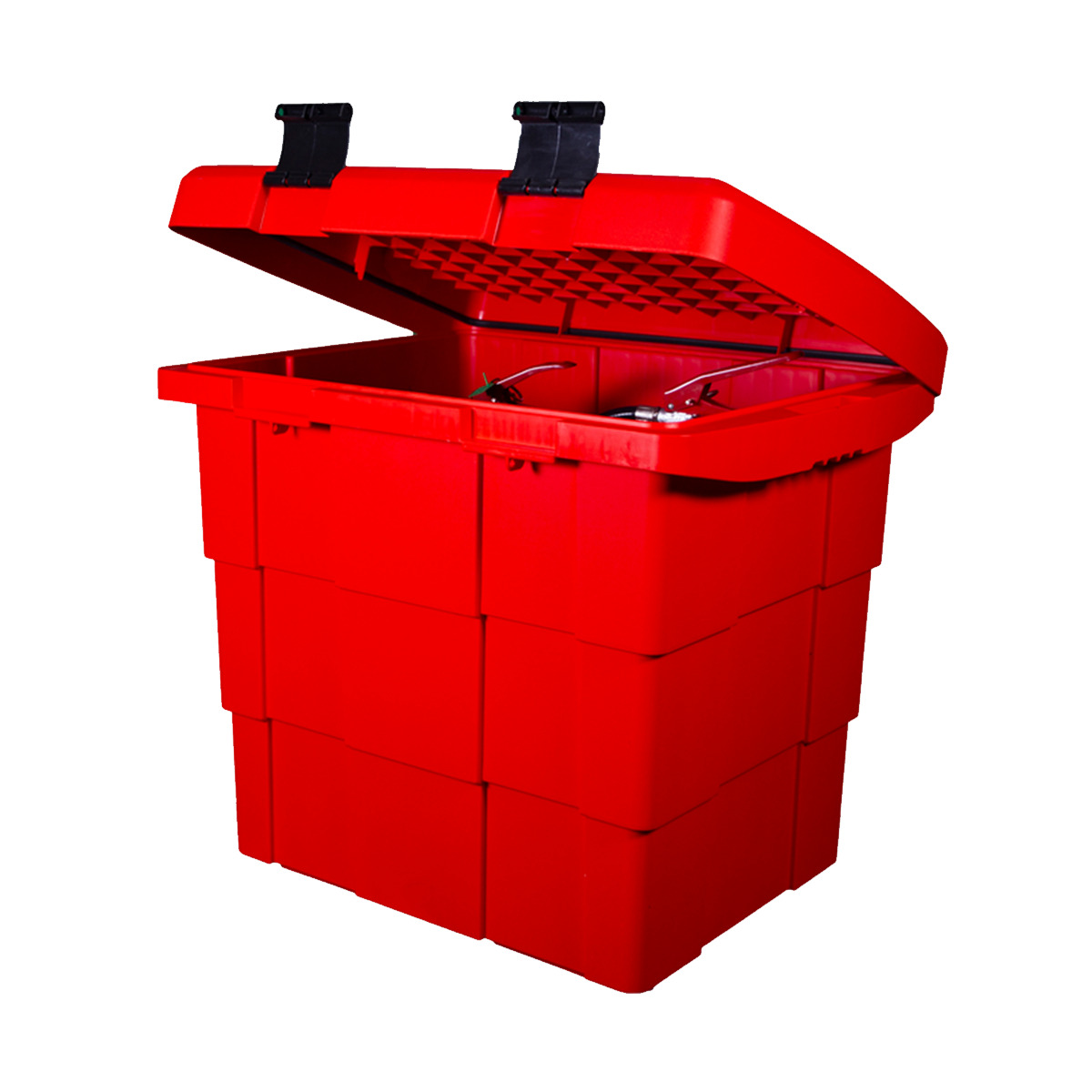 Commander Safety Box | Fire Protection Shop | Fire Protection Shop