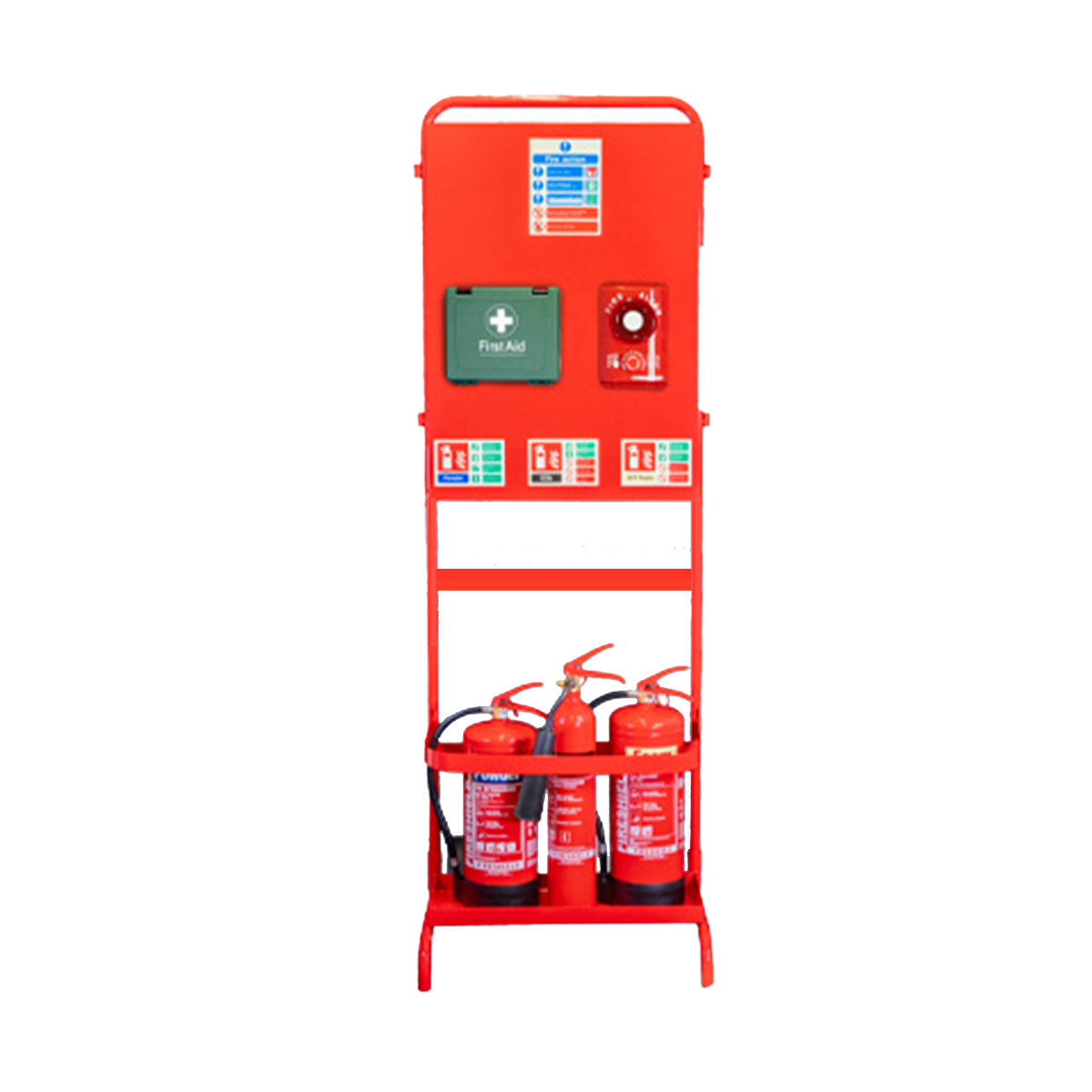 Construction Site Packs | FPS