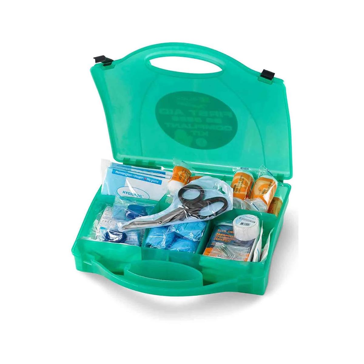 Delta BS8599-1 Workplace First Aid Kit | FPS | Fire Protection Shop