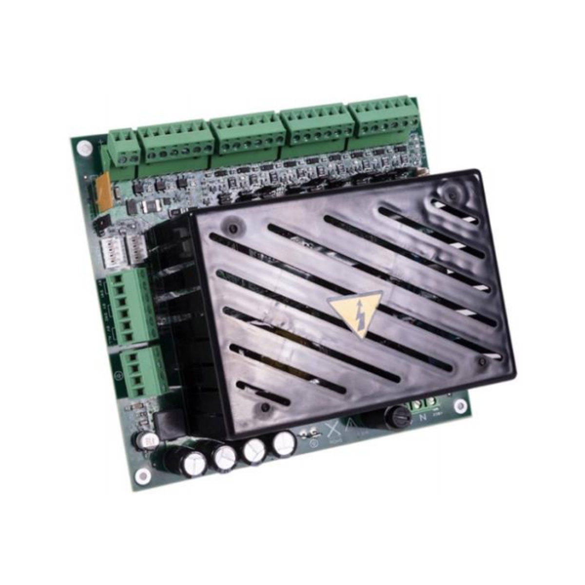 Dycon 2x 12VDC 10 Amp PSU with High Specification and up to 9 DC ...