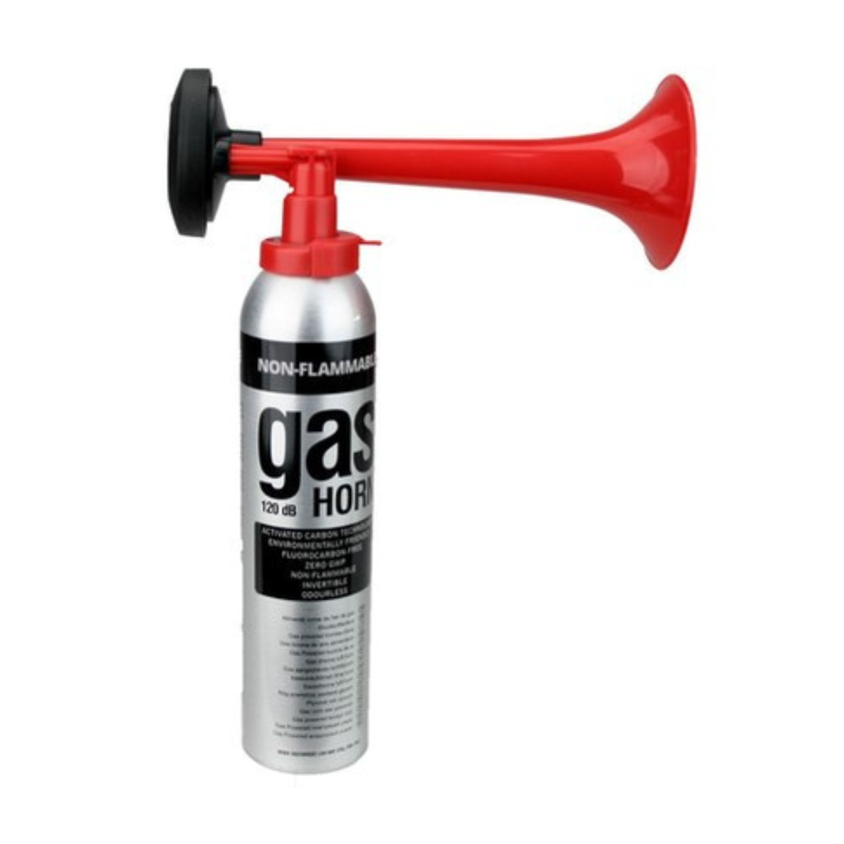 Emergency Gas Horn | Fire Protection Shop | Fire Protection Shop