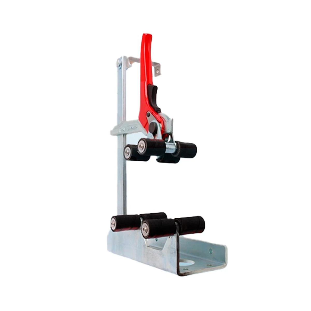 FireShield Extinguisher Servicing Clamp | Fast UK Delivery