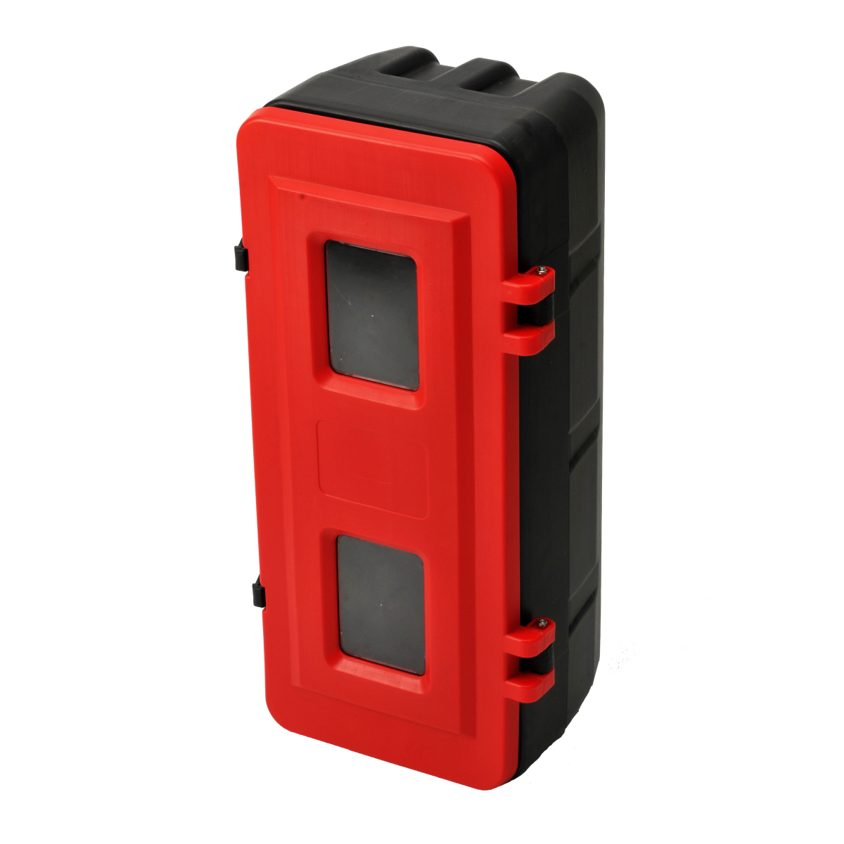 FireShield Tubular Fire Extinguisher Stand | Fire Protection Shop ...