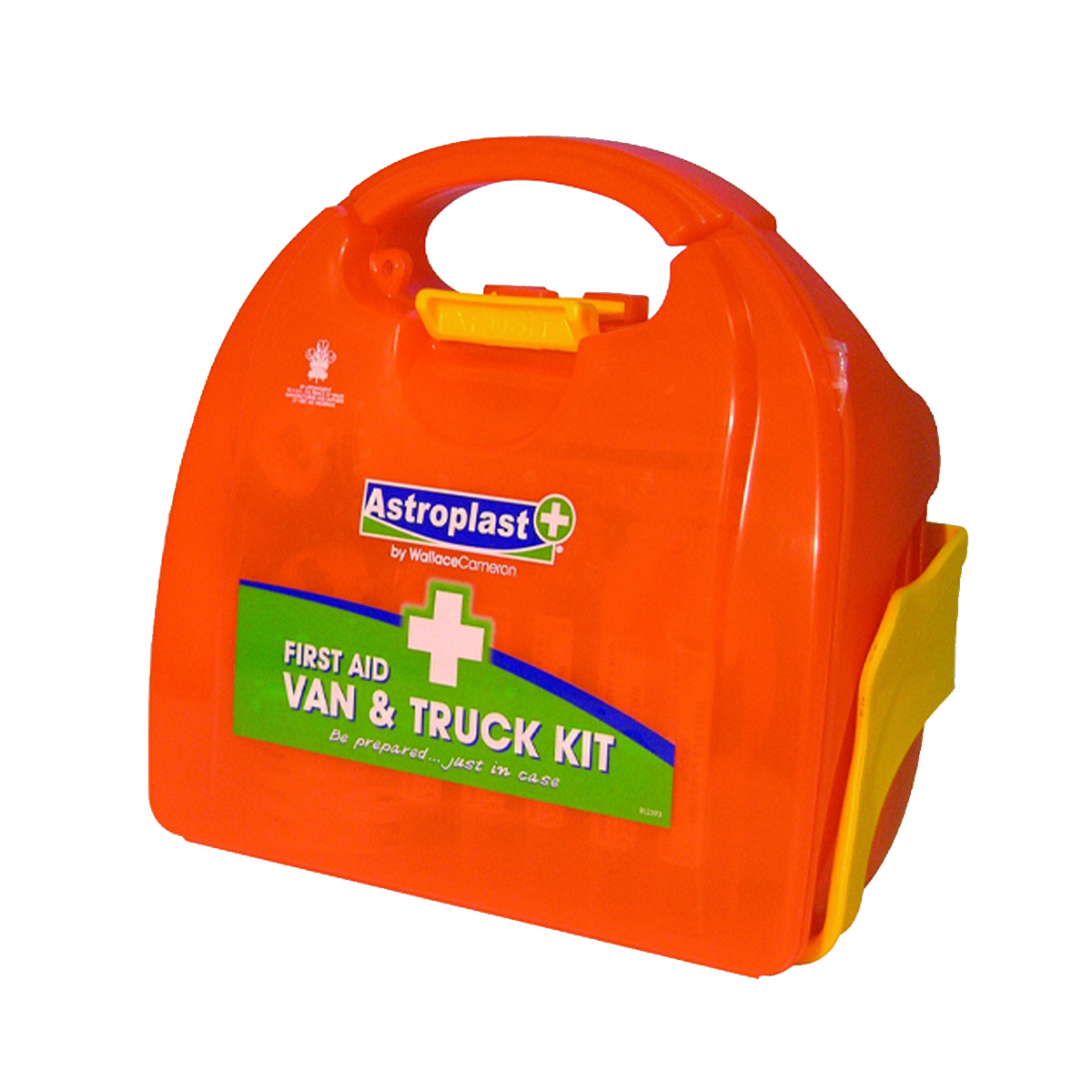 Astroplast Vivo Van & Truck First Aid Kit | Fire Protection Shop | Fire ...
