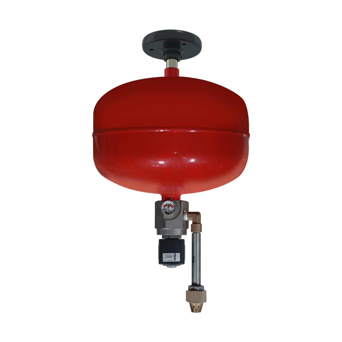 Fire Suppression Units | FPS