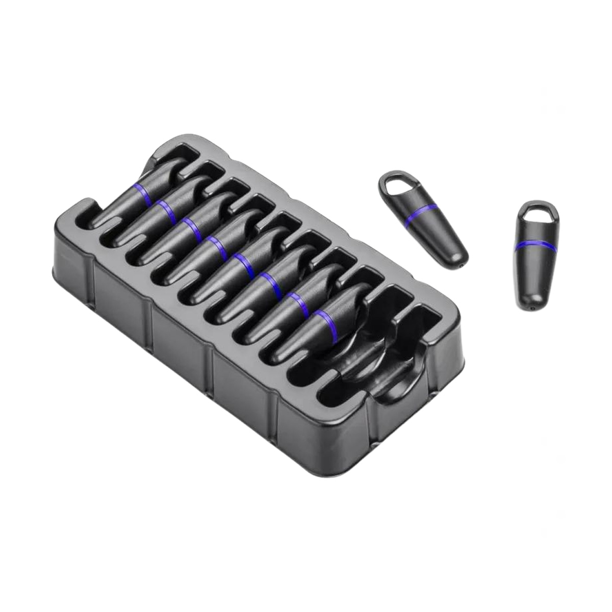 Paxton 695 644 Net2 Proximity Keyfobs Pack Of 10 Fps