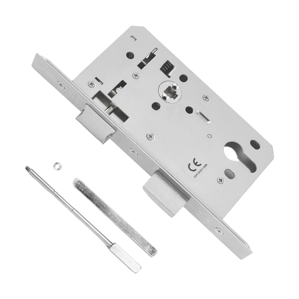 Paxton Paxlock Pro Euro EN179 Kit | 901-015 | FPS