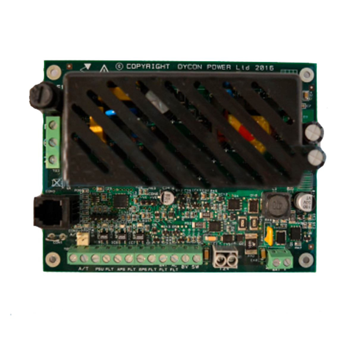 Dycon 12(13.7)VDC 2 Amp PSU EN G3 in a B Box | FPS