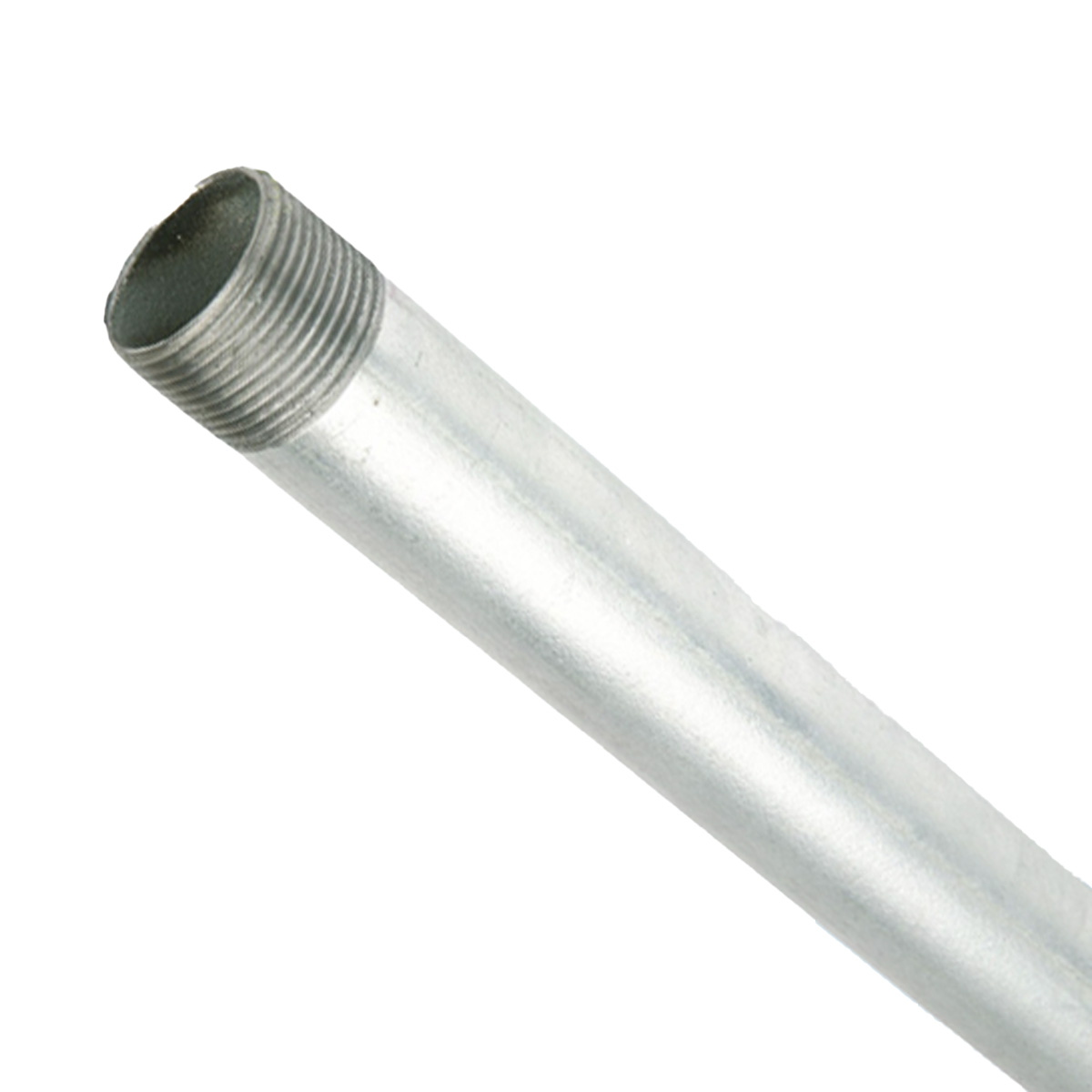 Galvanised Steel Conduit | FPS