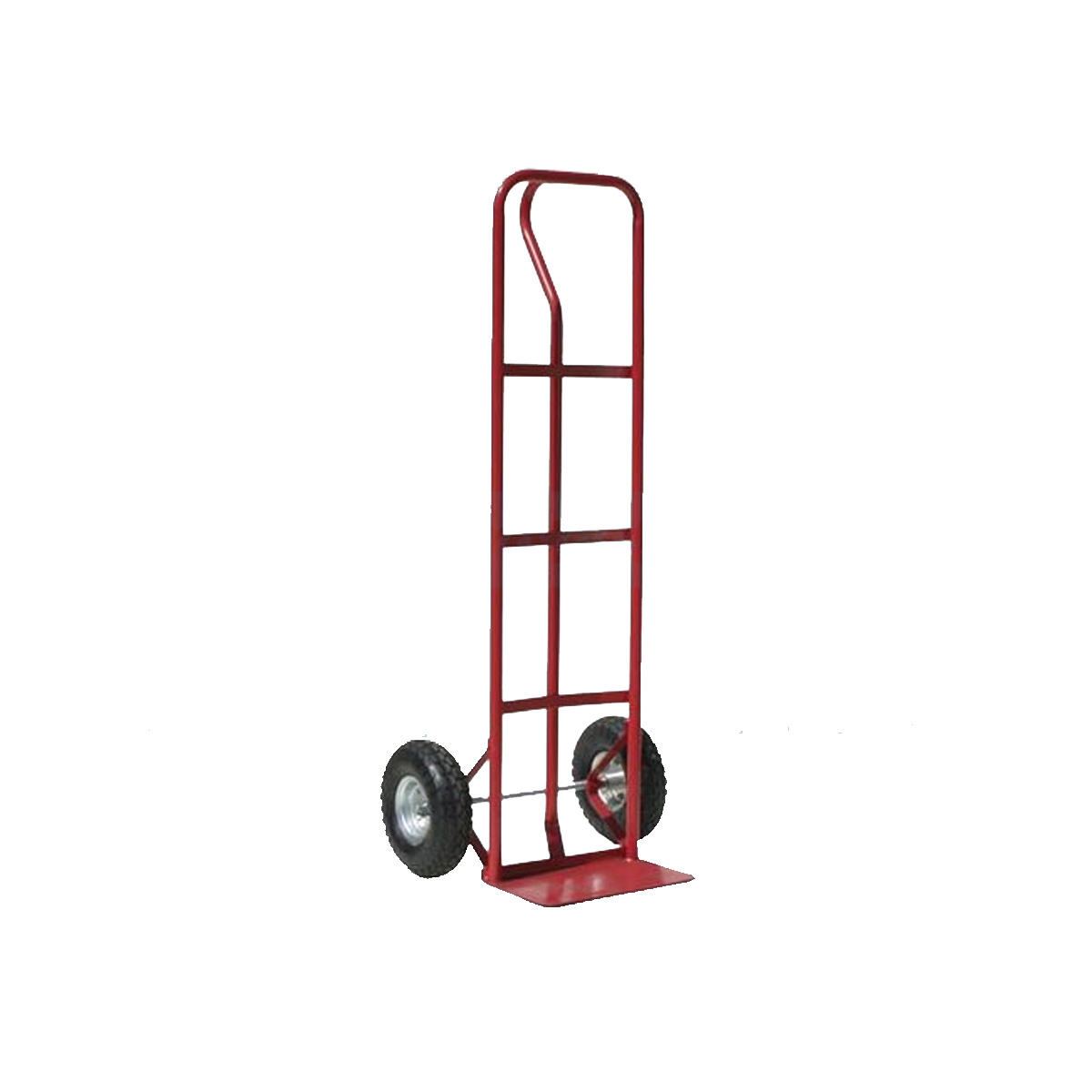 High Back P Handle Sack Truck - 250kg Capacity | Fire Protection Shop ...