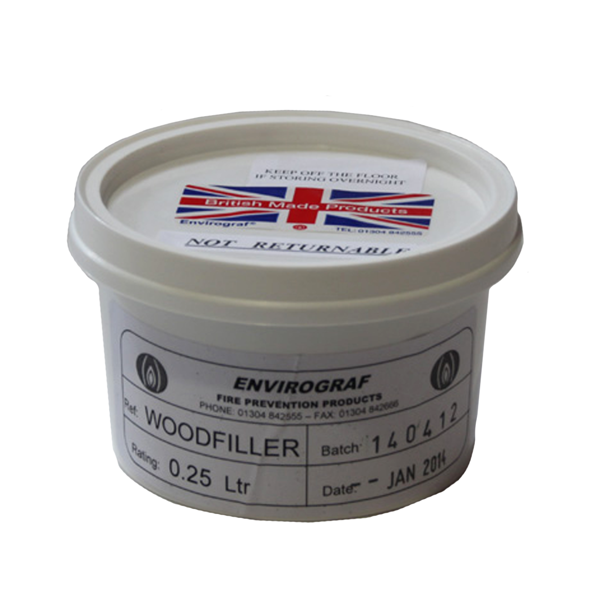 Intumescent Filler | Fire Protection Shop | Fire Protection Shop