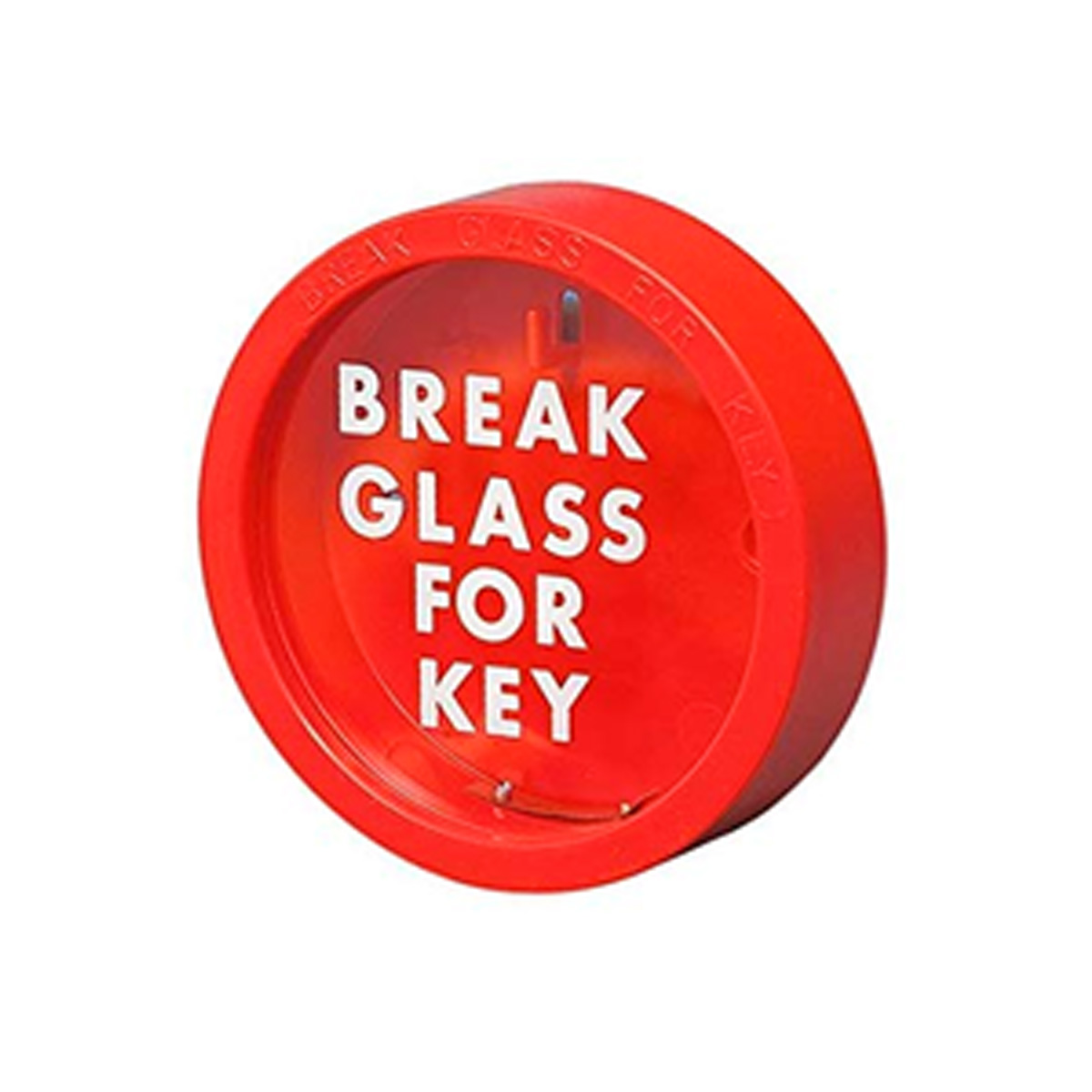 Mk1 Break Glass Key Box | Fire Protection Shop | Fire Protection Shop