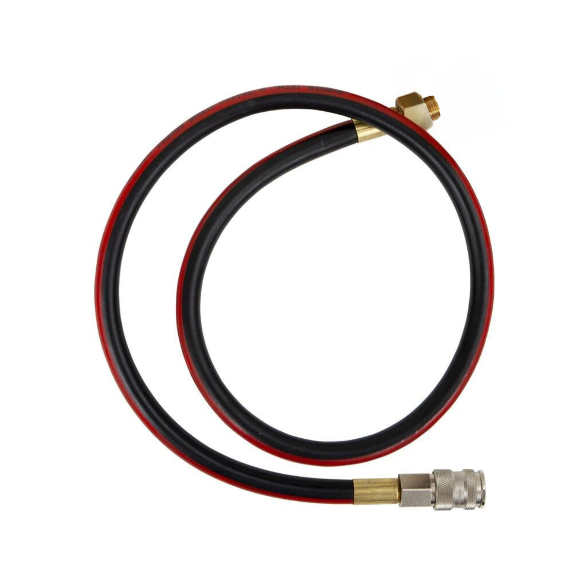 Nitrogen Pressure Regulator Hose & Coupling | Fast Delivery