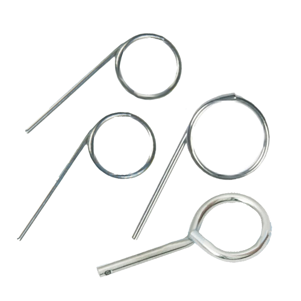 PowerX Safety Pin - All Models - 50pk | Fast UK Delivery