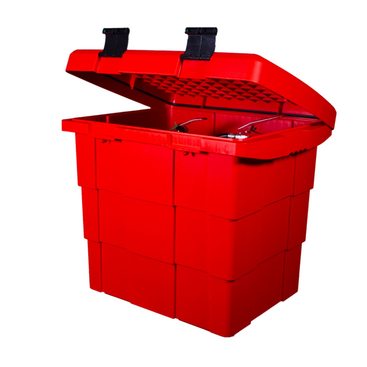 Commander Safety Box | Fire Protection Shop | Fire Protection Shop