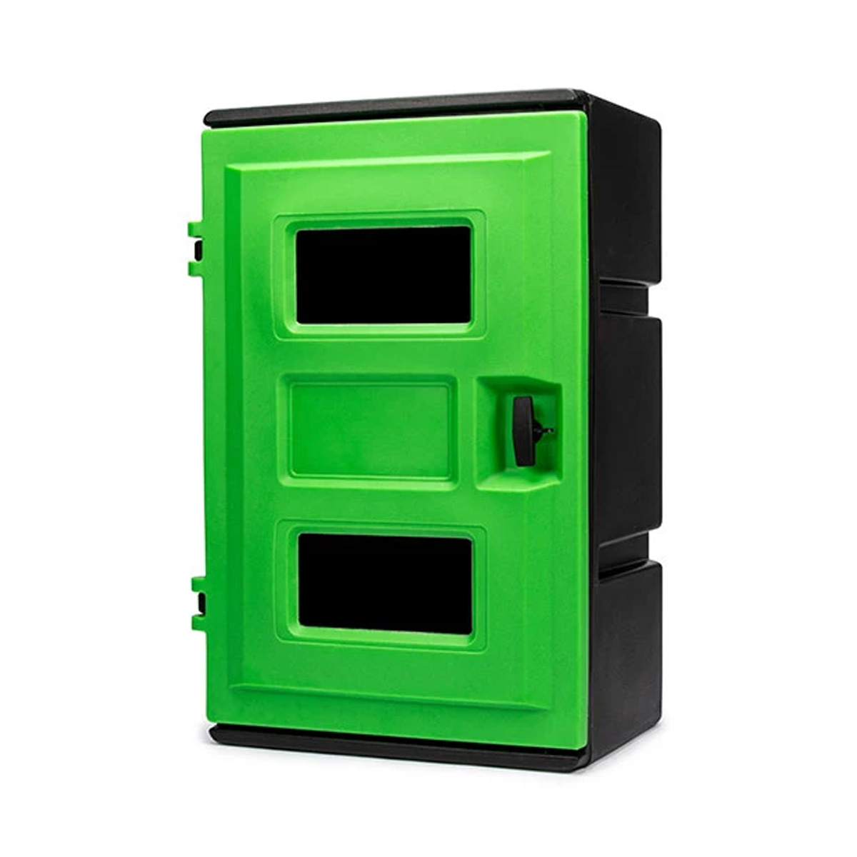 Triple Fire Extinguisher Trolley | Fire Protection Shop | Fire ...