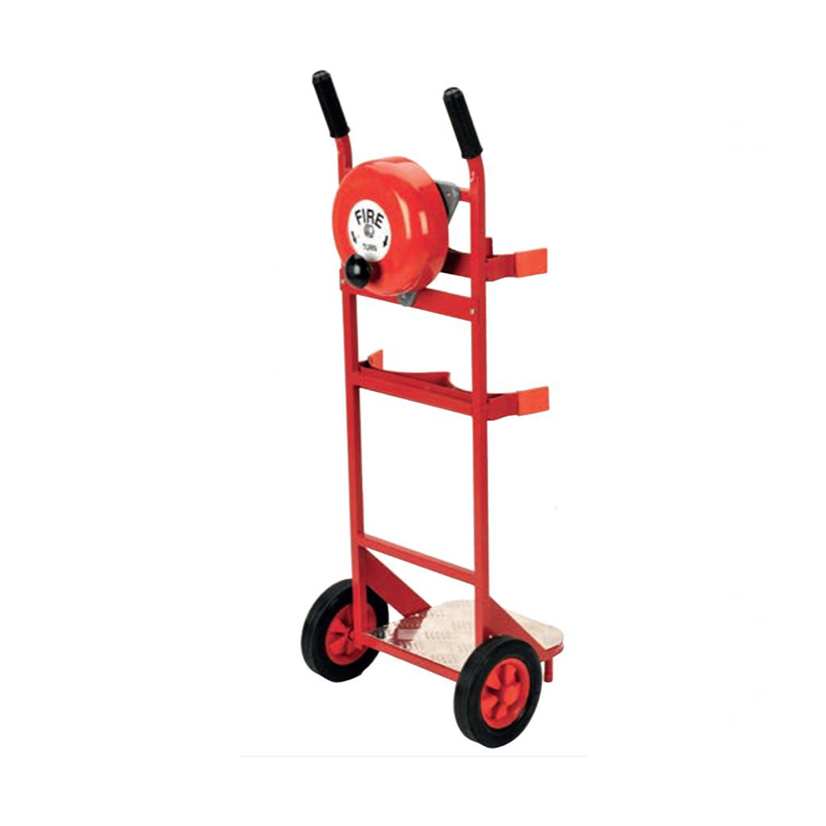 Fire Extinguisher Trolleys | Fire Protection Shop | Fire Protection Shop