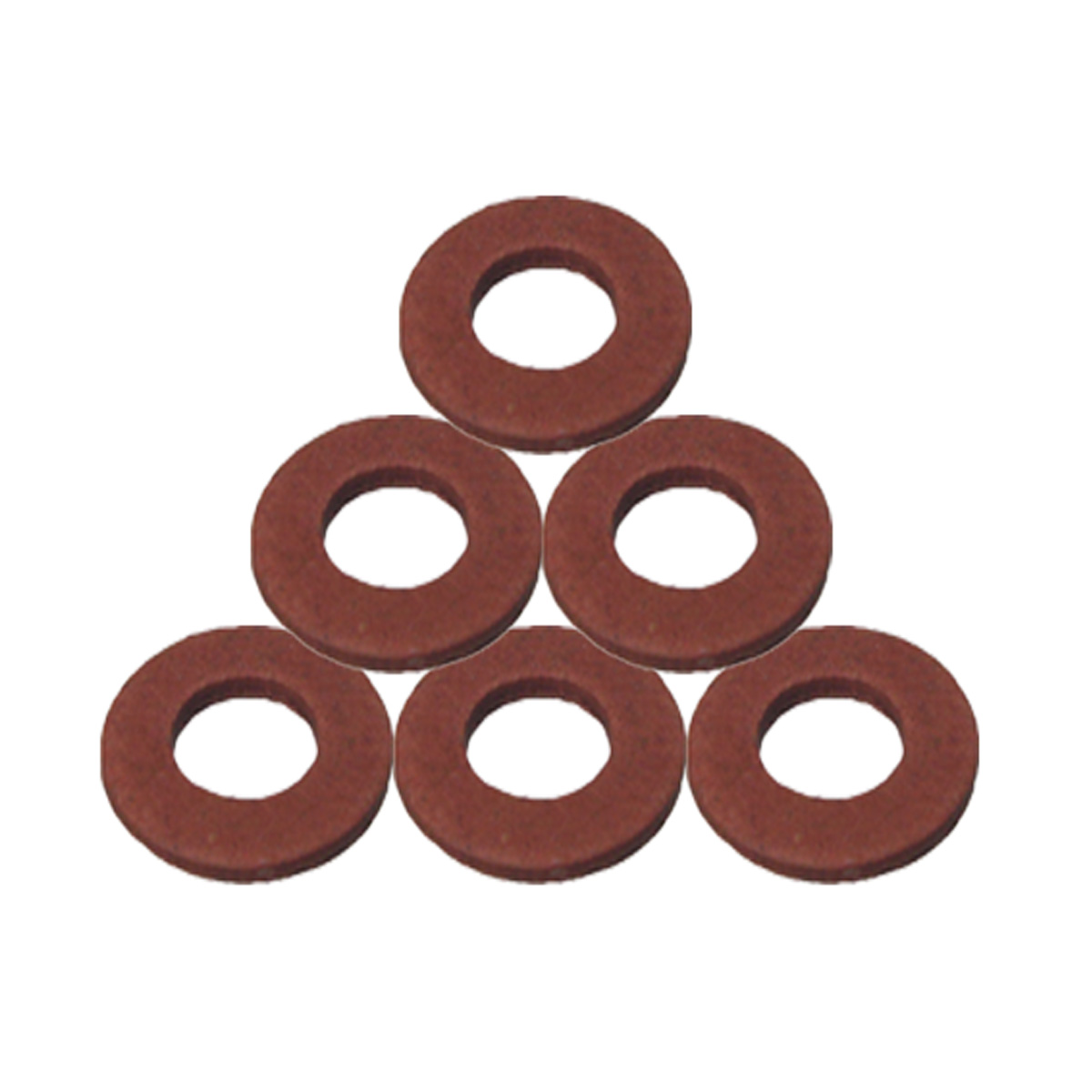 PowerX 5Kg Co2 Hose & Horn Washer (Pack Of 50) | Fire Protection Shop ...