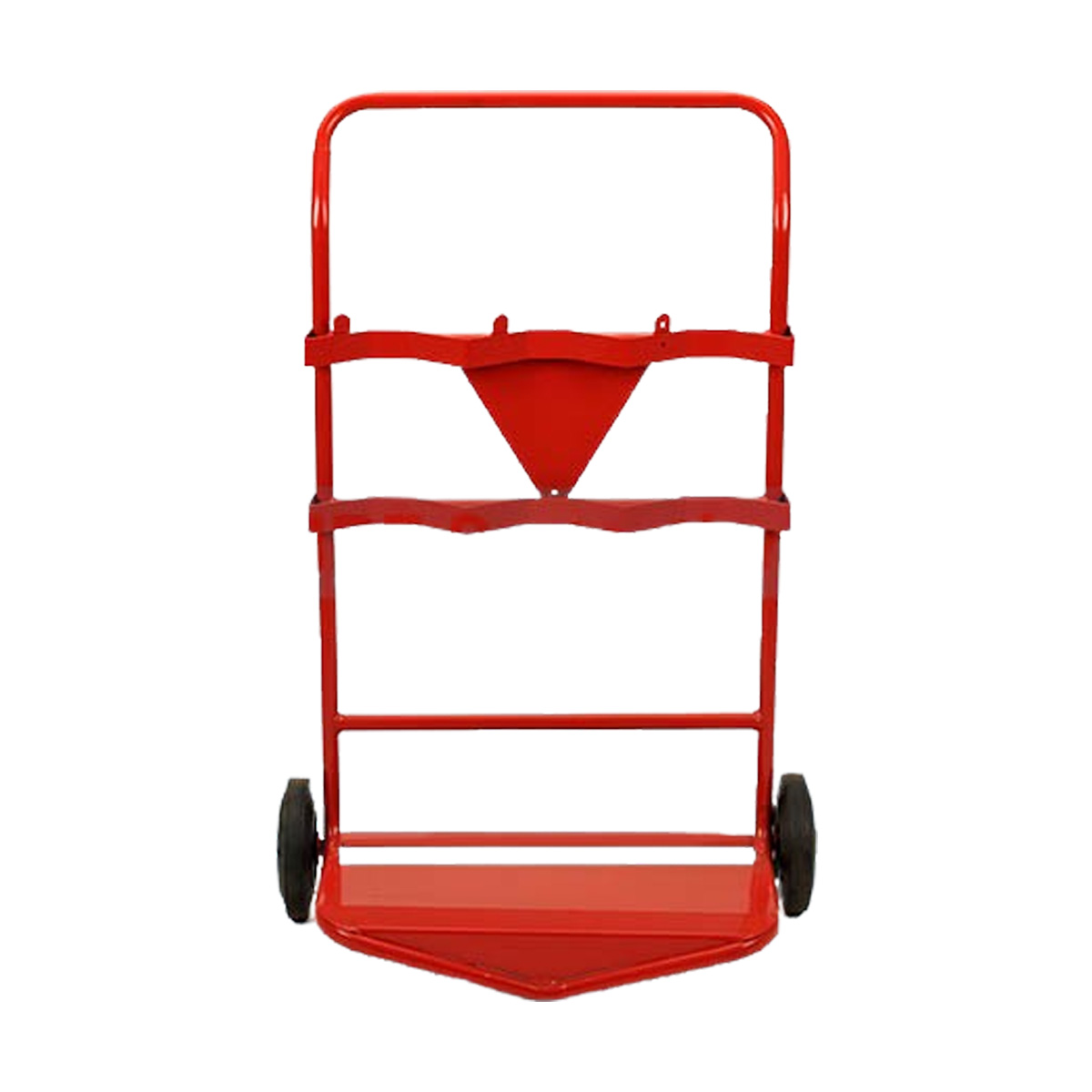 Fire Extinguisher Trolleys | FPS