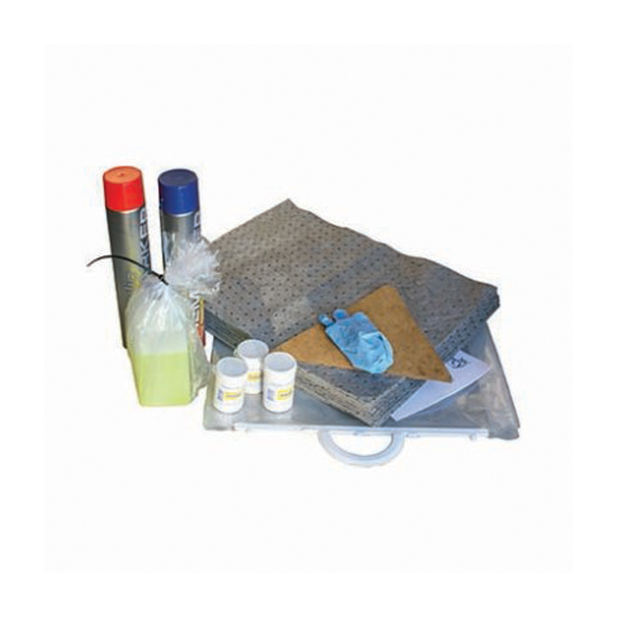 Drain Tracing and Marking Kit | Fire Protection Shop | Fire Protection Shop