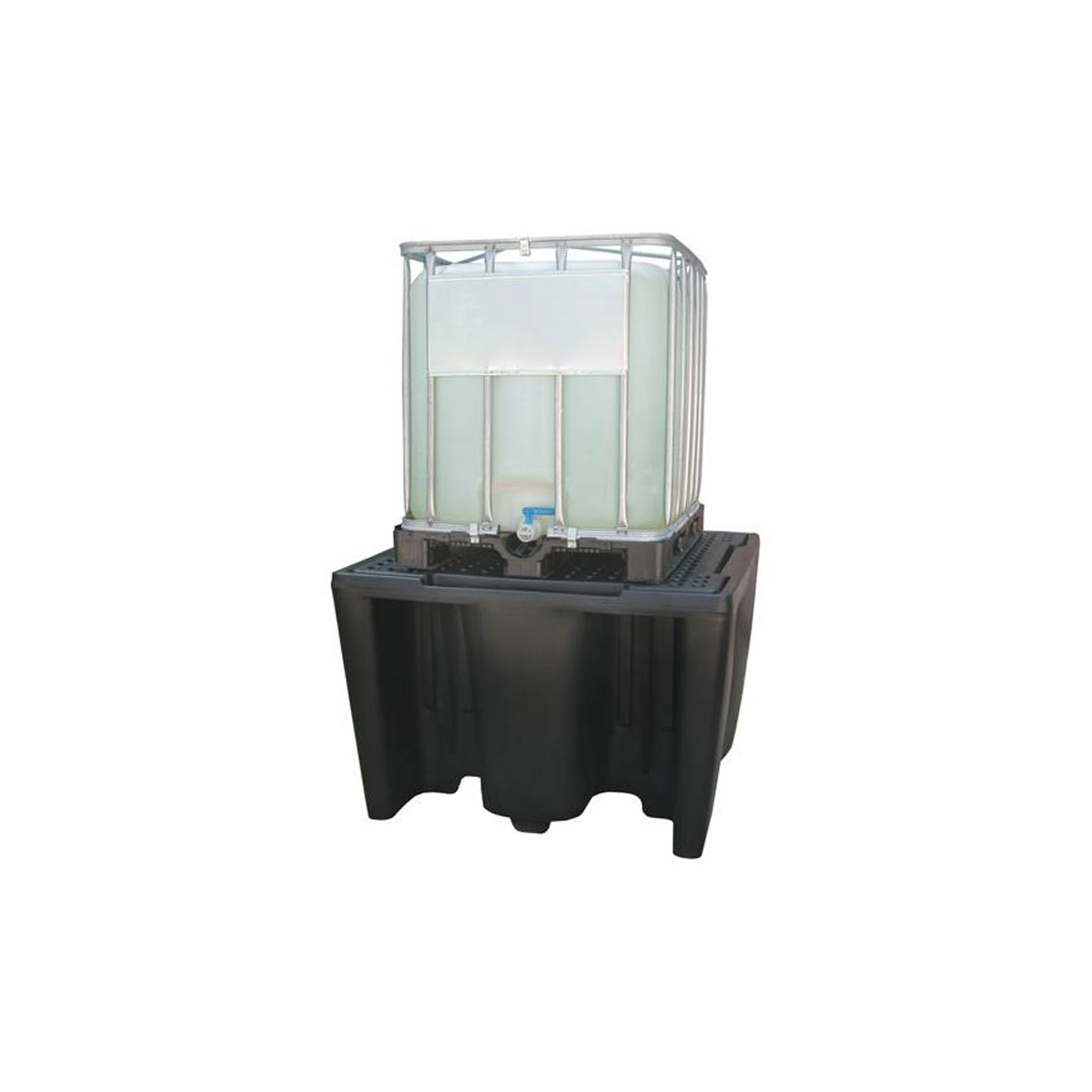 IBC Sump Pallet | Fire Protection Shop | Fire Protection Shop