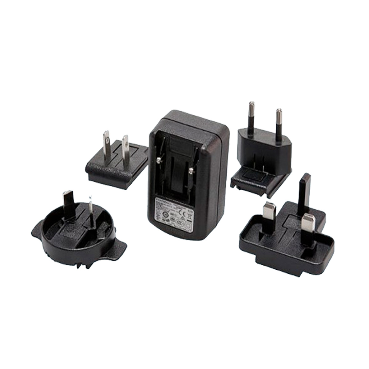 SOLO 1060 Battery Charger for Solo 370 Battery Packs | FPS
