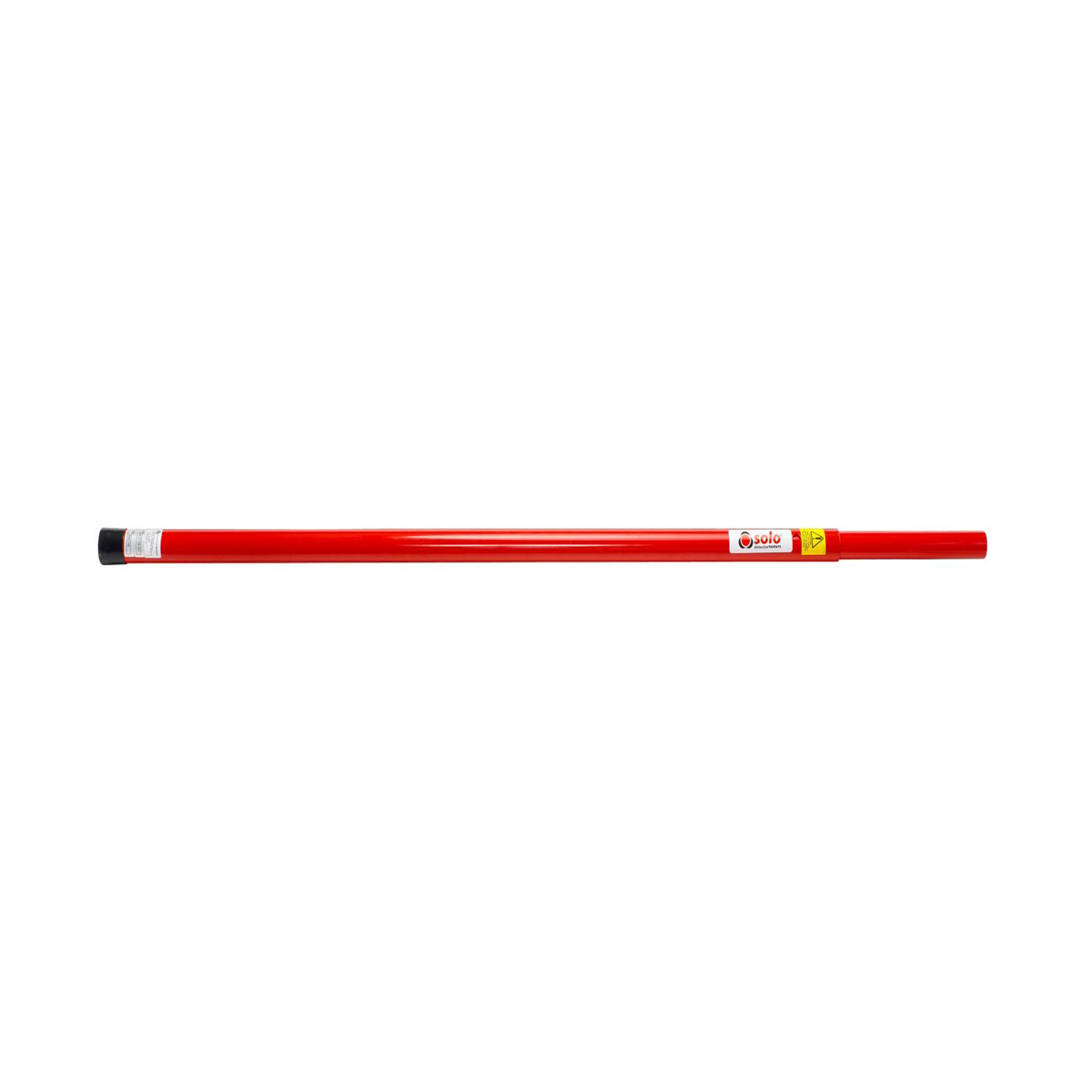 SOLO 108-001 Fiberglass Pole 2.5 Metres | Fire Protection Shop | Fire ...