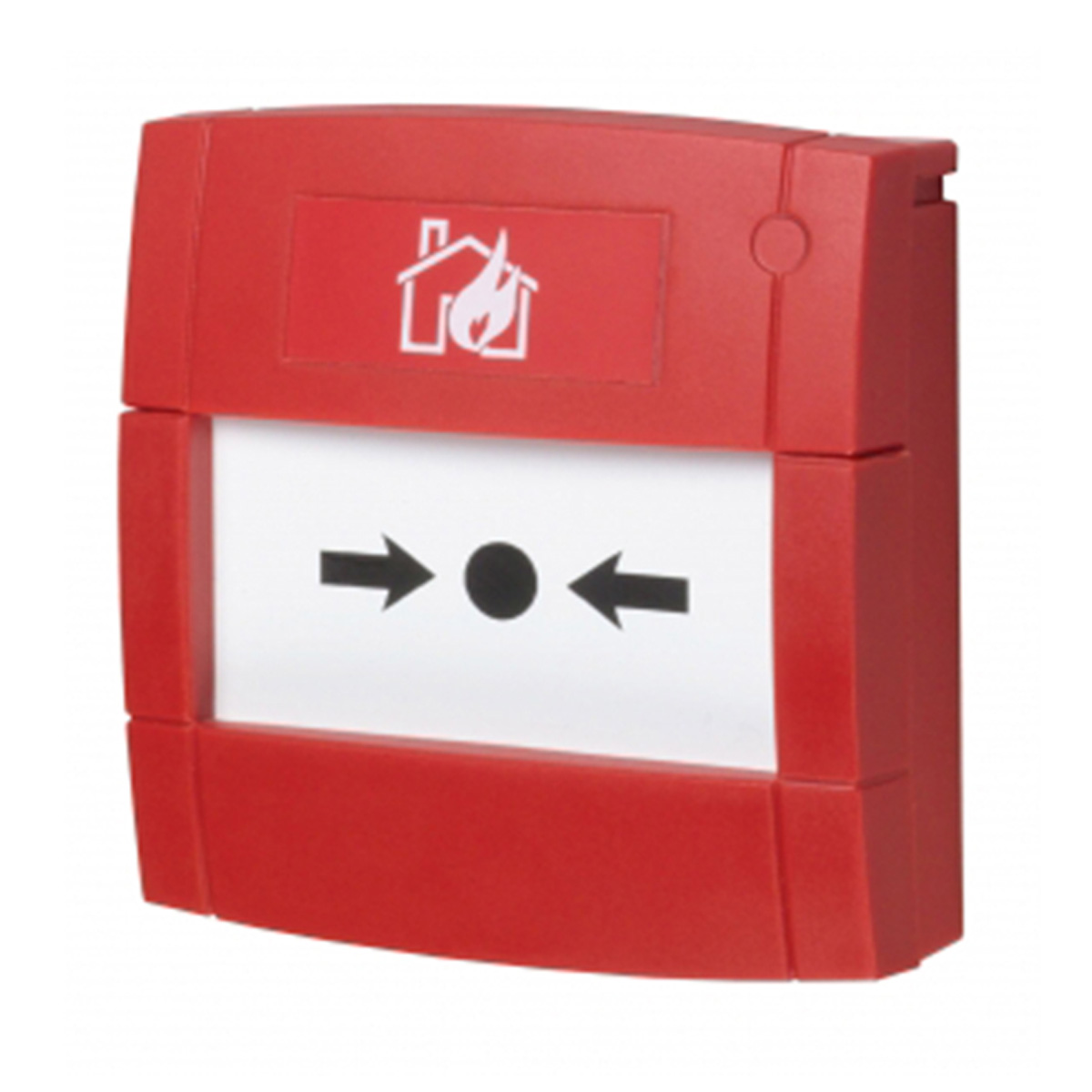 KAC Sav-wire Conventional Call Point | MCP1B-R470SG01
