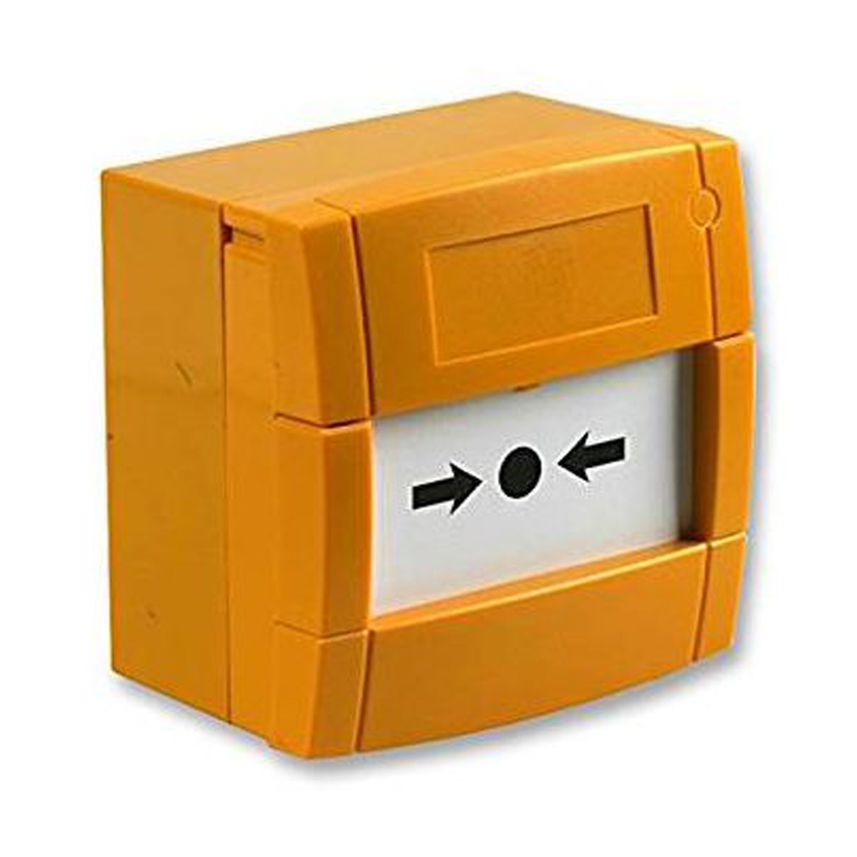 KAC Yellow Call Point - MCP3A-Y000SG11 | Browse Full Range