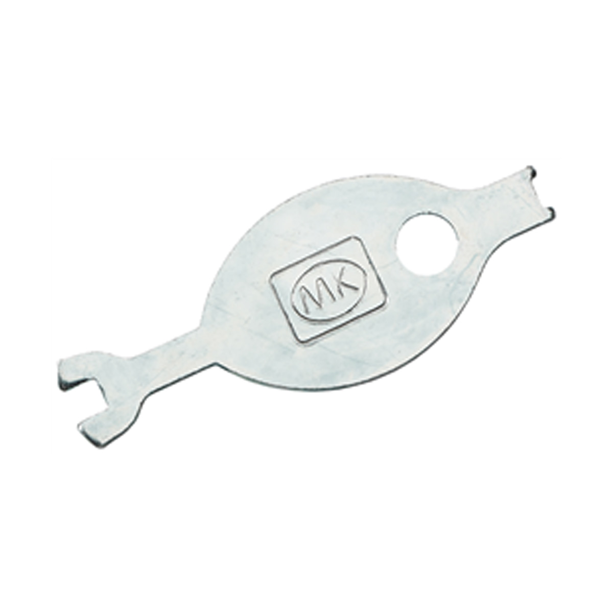 MK Emergency Light Test Key | 3405ZIC | Shop Now In Stock