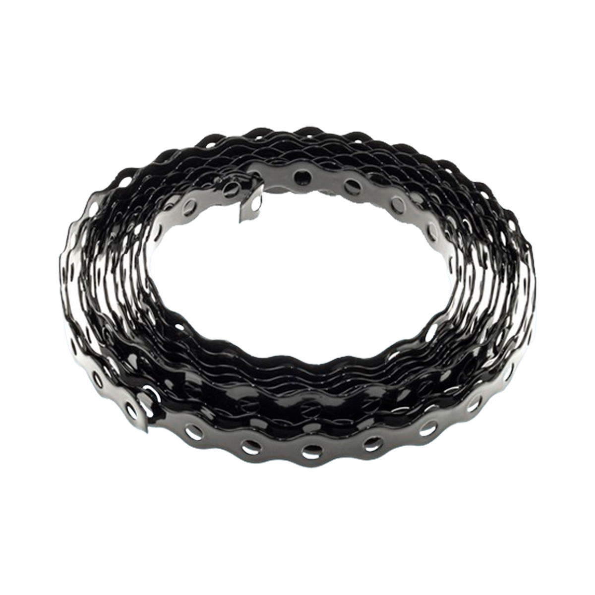 Steel PVC Coated All Round Band 12mm x 10m | Shop Now | FPS