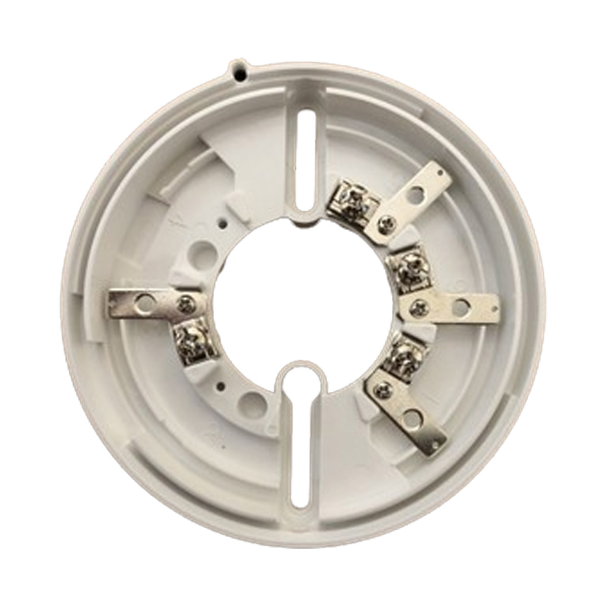 Nittan Conventional Detector W/ Head Removal Diode | UB-4SD