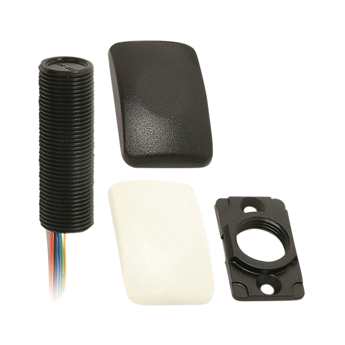 Paxton Compact Vandal Proof Proximity Reader | 326-735