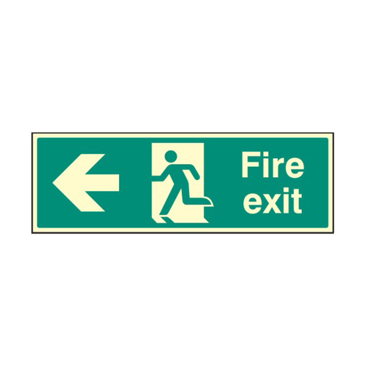 Emergency Exit Signs | FPS